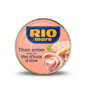 Le vrai goût à l’italienne : Rio Mare